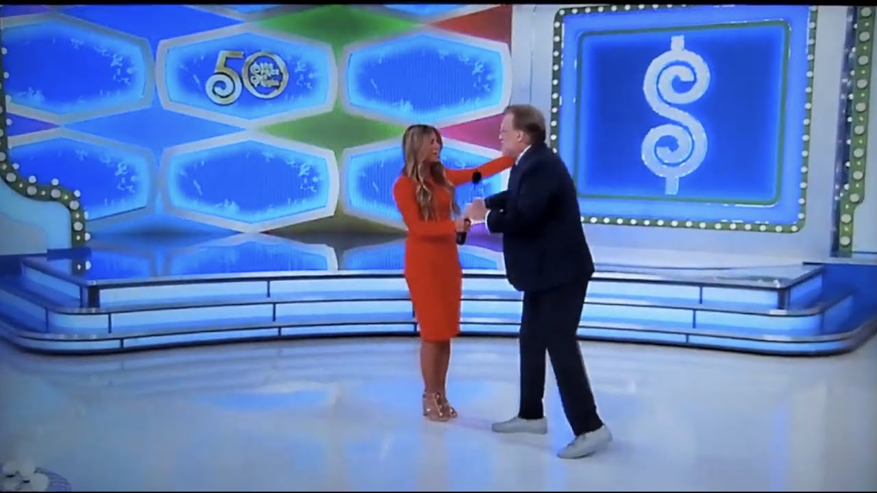 The Price is Right - Opening & One Bid - 9/20/2021 - YouTube