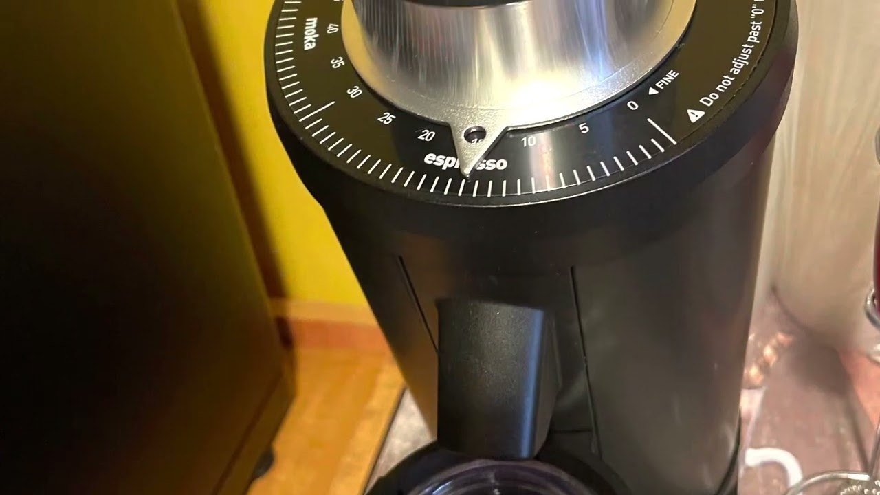 DF64 “2022” Version - YouTube