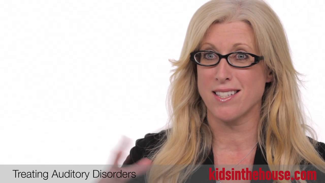 Diagnosing and Treating Auditory Processing Disorder - Erin Kayem, MS - YouTube