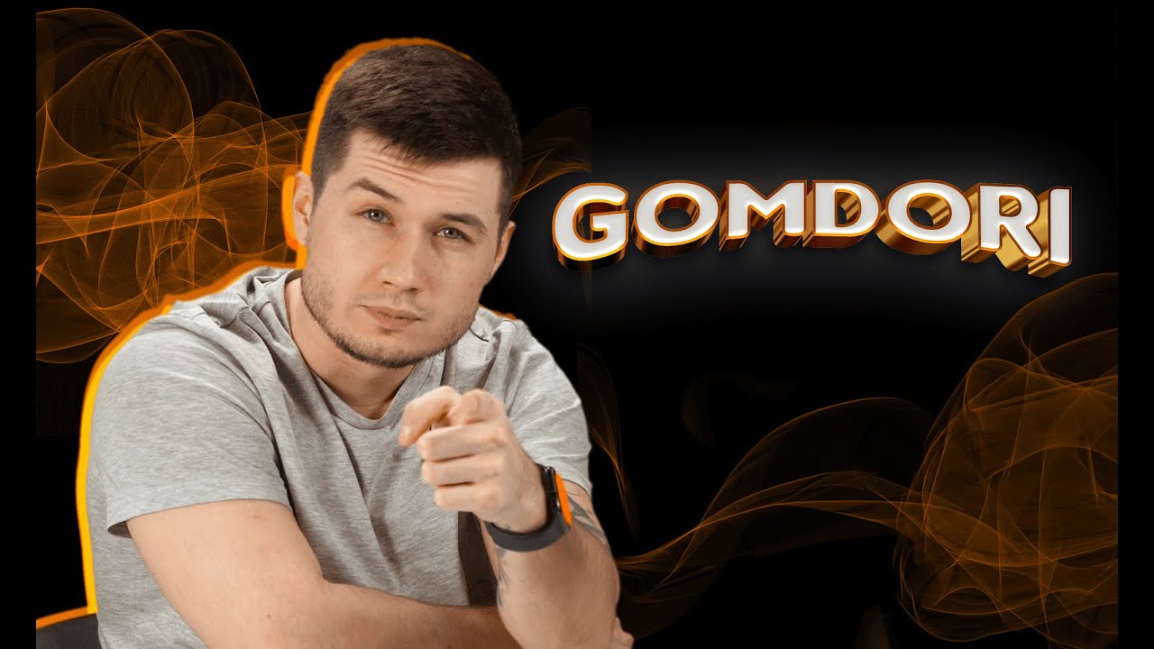 Unveiling Gomdori: Gomi Mall's Revolutionary Crypto Project! 🚀 $GOMD - YouTube