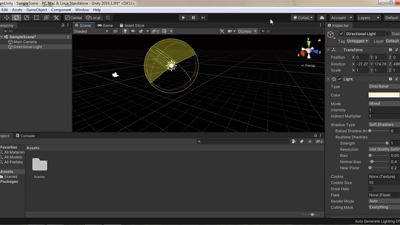 [PE]- editor render realtime #4 - YouTube
