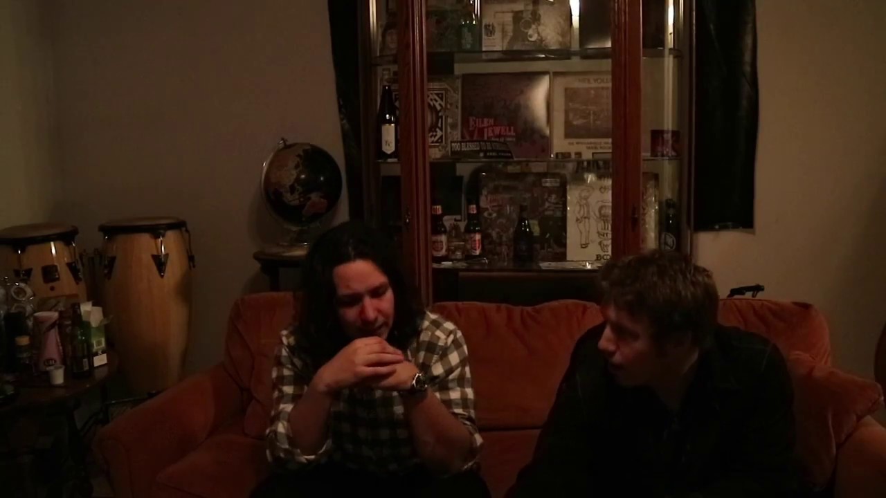 blues player davy knowles interview 2017 - YouTube