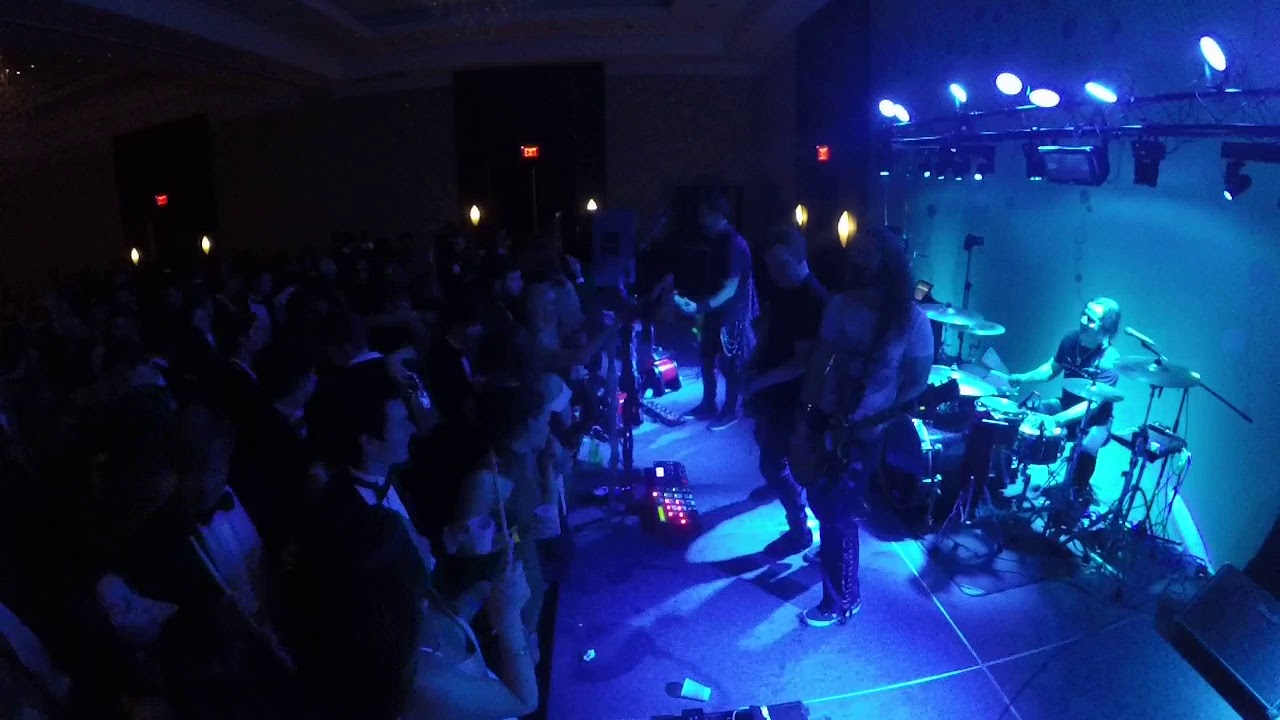 Blink 182 cover by Get Sideways - YouTube