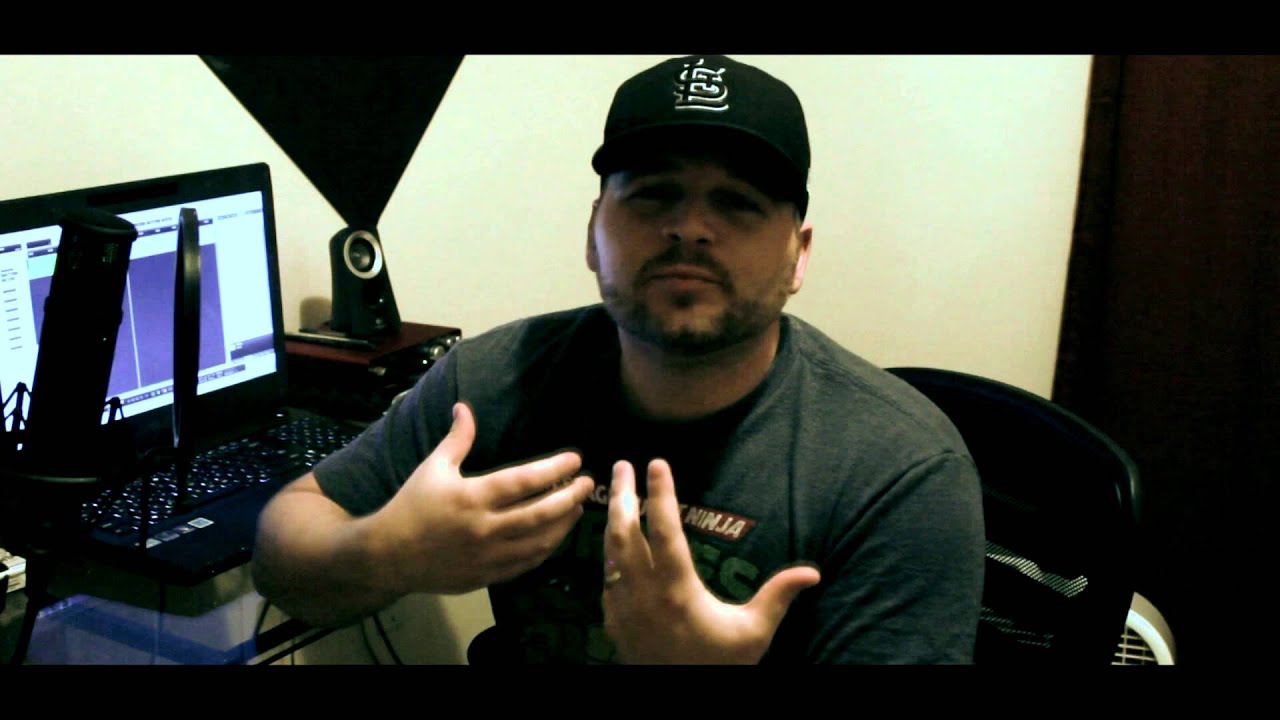 Jay Rease-July 16th,Blood Sweat and Tears Reveal (Alex White) - YouTube