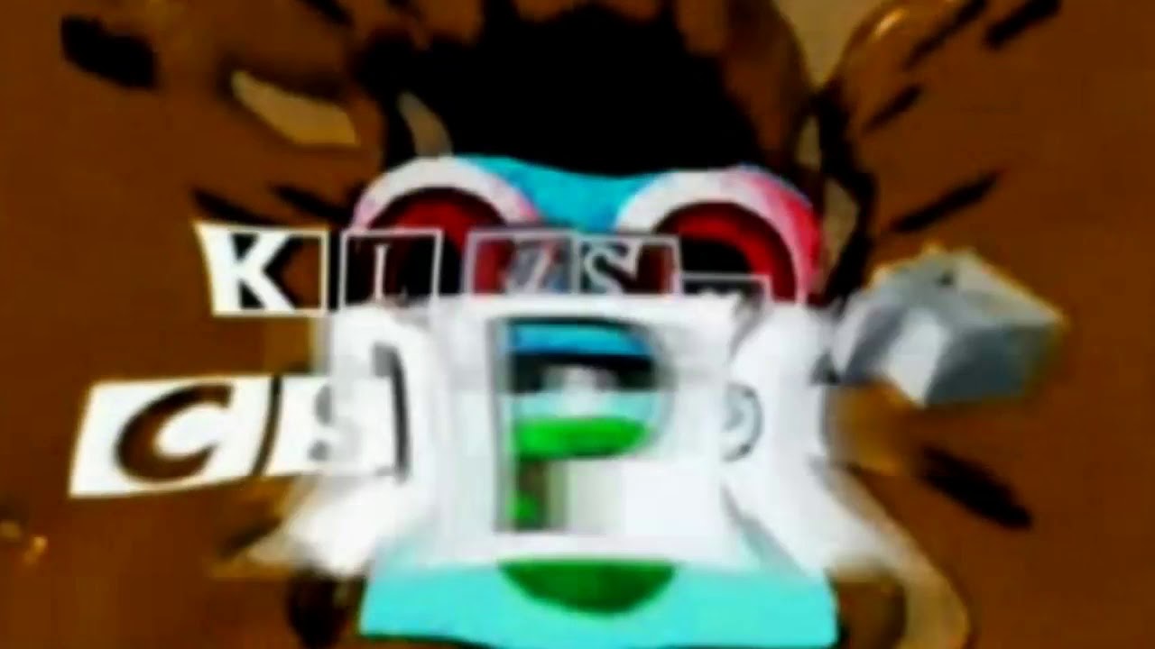 Cute Klasky Csupo HD Version (FIXED) - YouTube