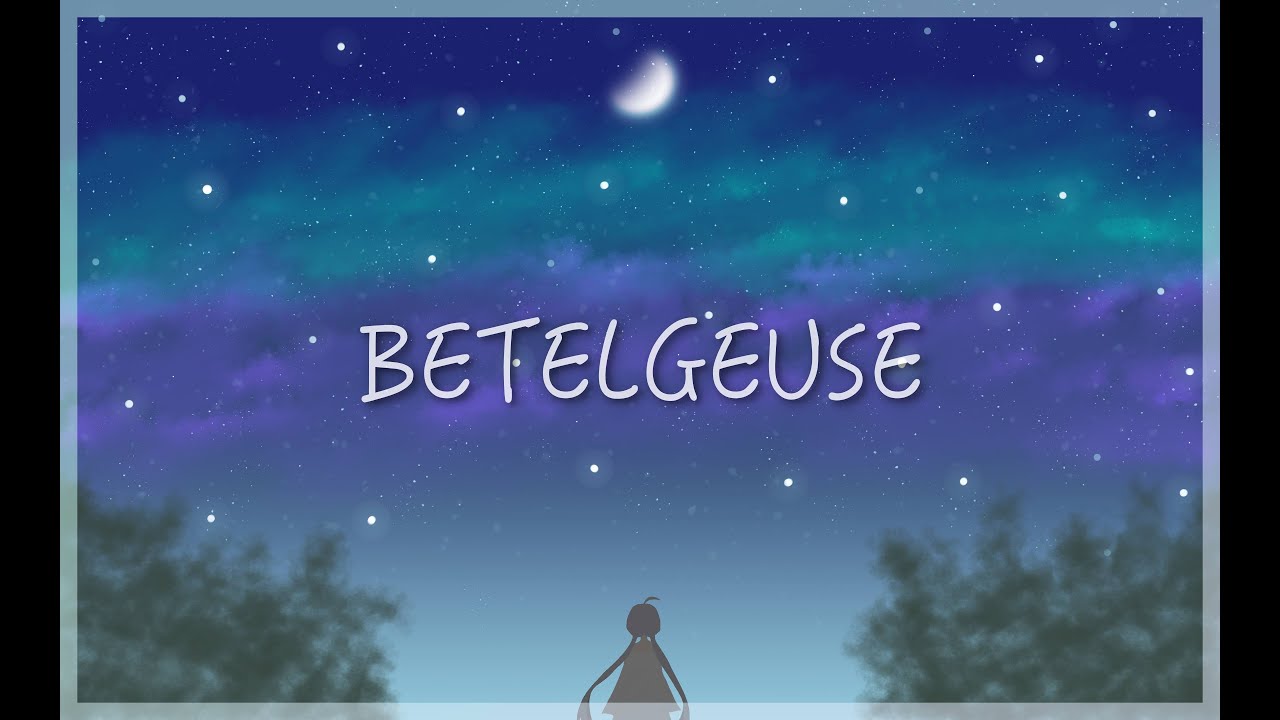 [Stardust Infinity] 유우리 - 베텔기우스 (SynthV Cover) - YouTube