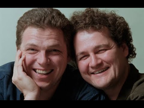 A Michael Schade & Russell Braun Recital (Toronto, 2008) - YouTube