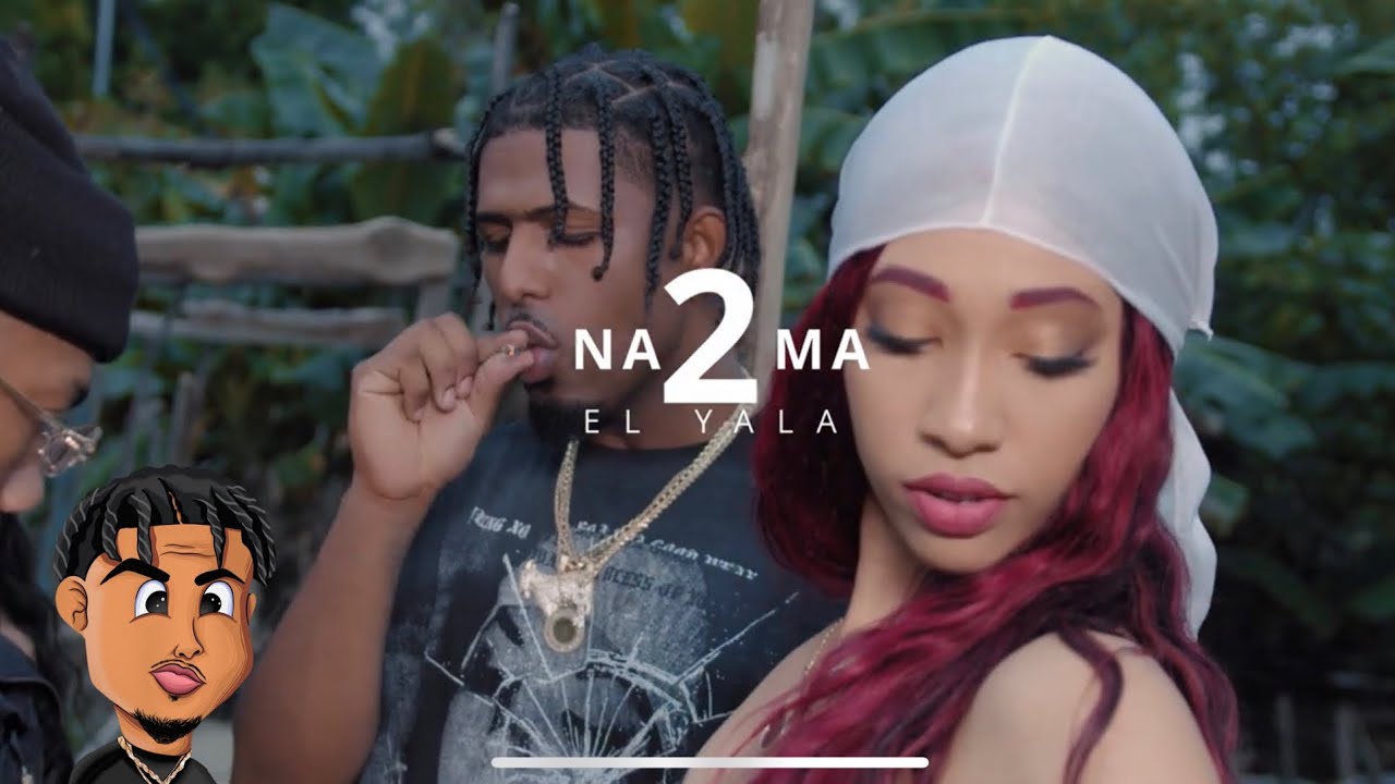 El Yala - 2 Na' Ma | Official Video| - YouTube
