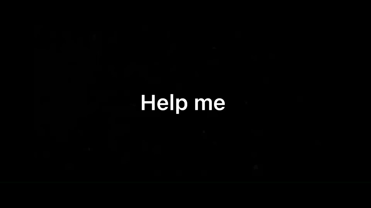 Help me - Kevin Hart | sound effect #short - YouTube