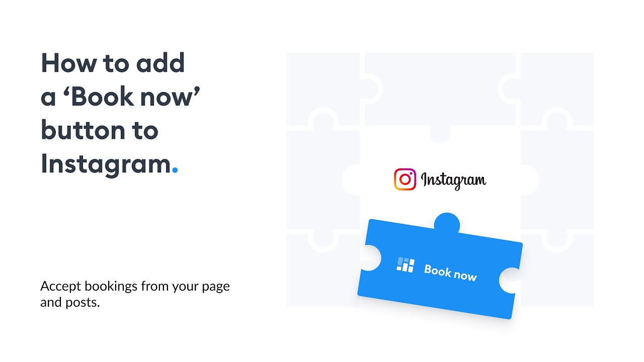 How To Add A Book Now Button To Instagram Setmore YouTube How To Add A Book Now Button To Instagram Setmore YouTube