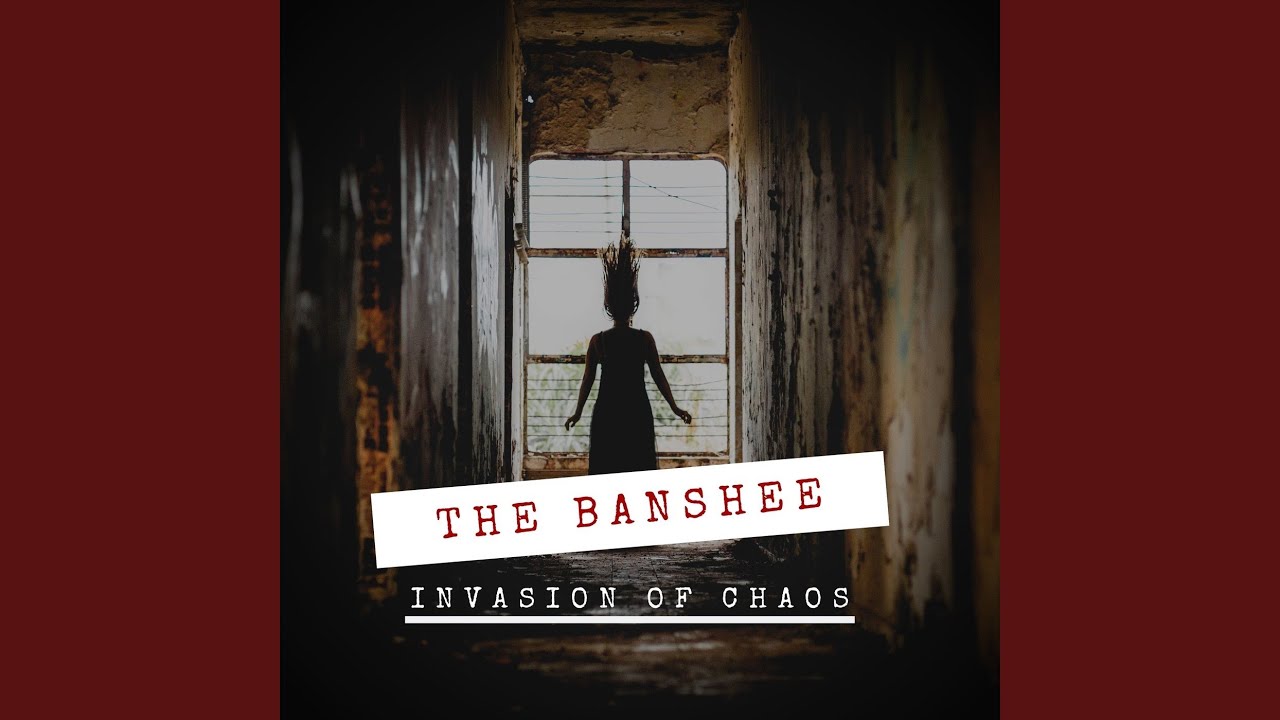 The Banshee (Dj Edit) - YouTube