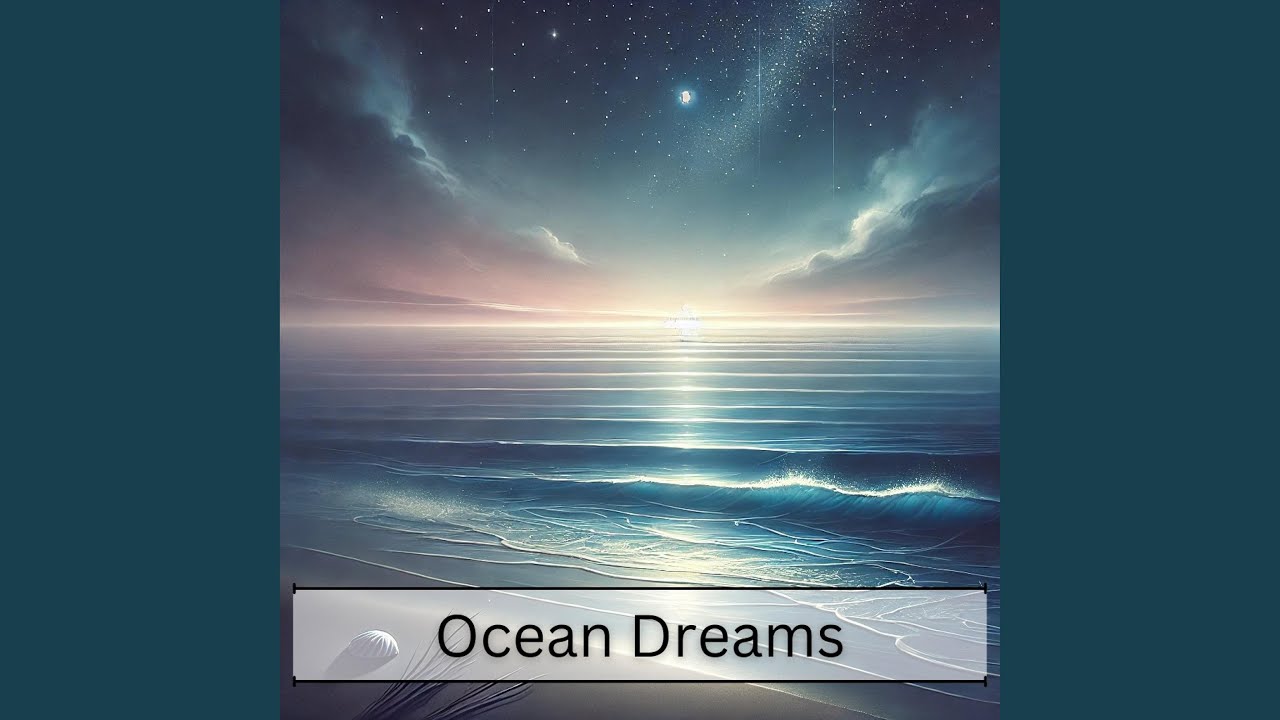 Ocean Whisper - YouTube