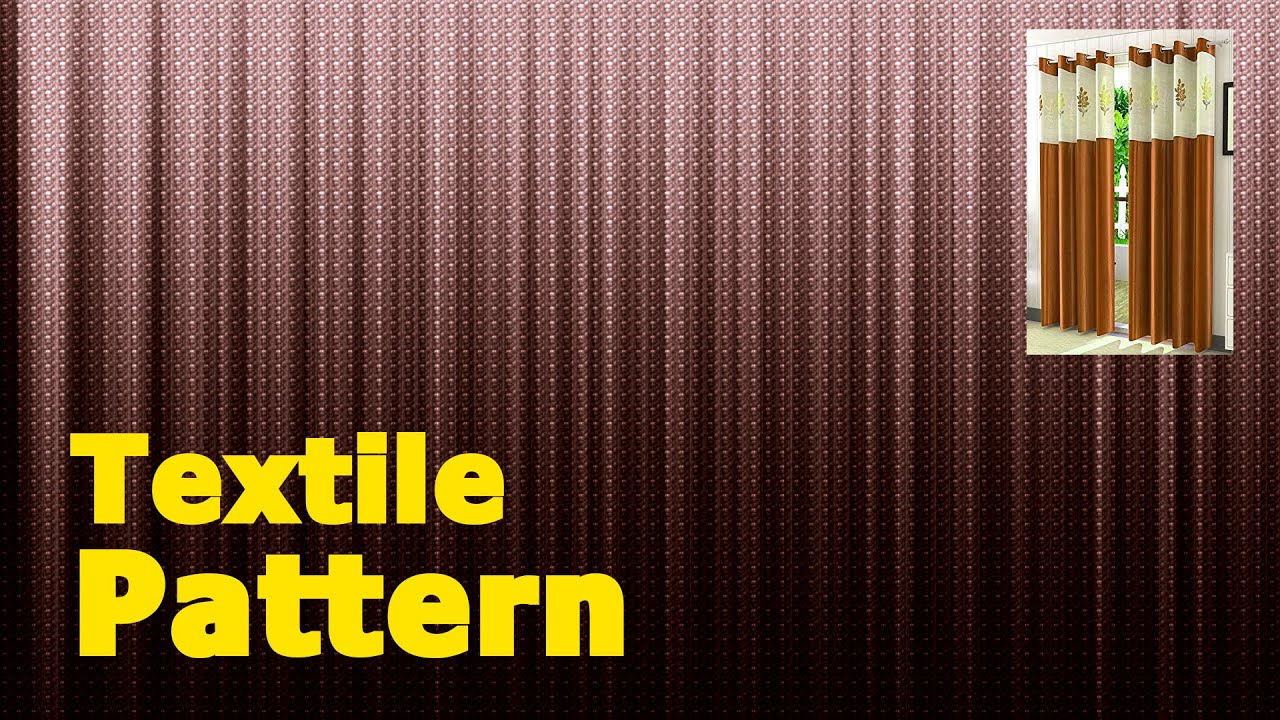 Textile Design In Photoshop Pattern Design In Photoshop In Hindi How To Make Pattern In textile-design-in-photoshop-pattern-design-in-photoshop-in-hindi-how-to-make-pattern-in