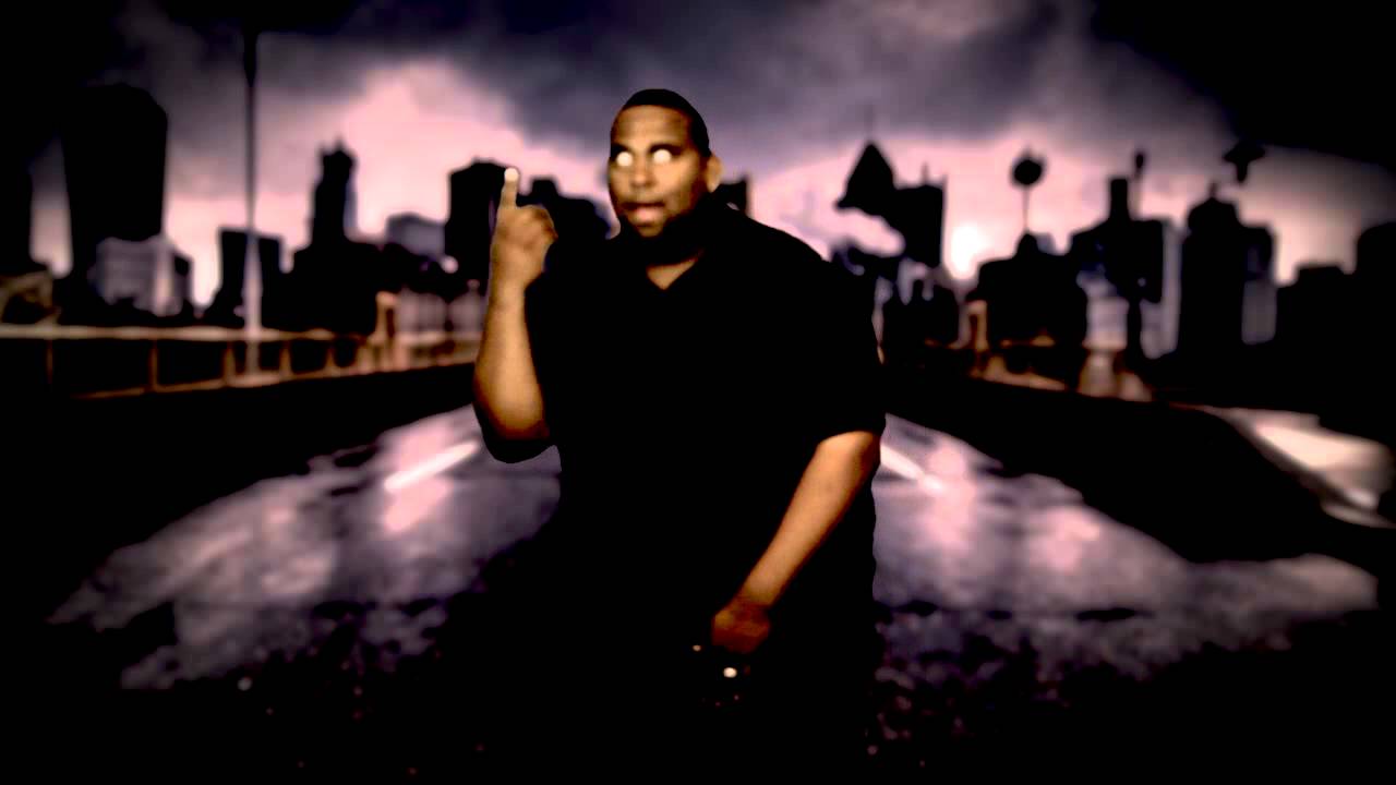 D-Glory "Greater Is HE" (Officicial Music Video) - YouTube