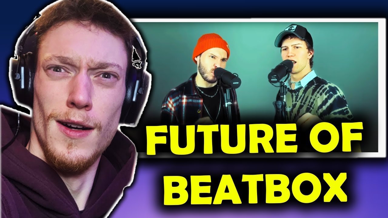 PRO Beatboxer REACTS to ZHU - Faded (Beatbox cover by @Improverbbx ...
