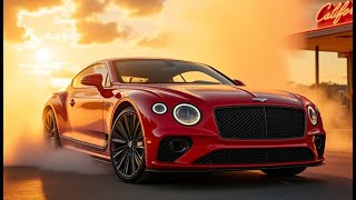 NEW car in LoRAswap.com bentley continental gt 2024