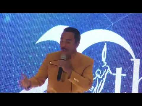 Dr David Molapo - YouTube