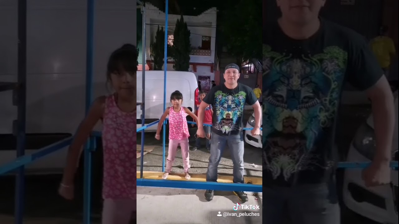 Ivan tik tok Notaron al niño que se nos anexo al video. - YouTube