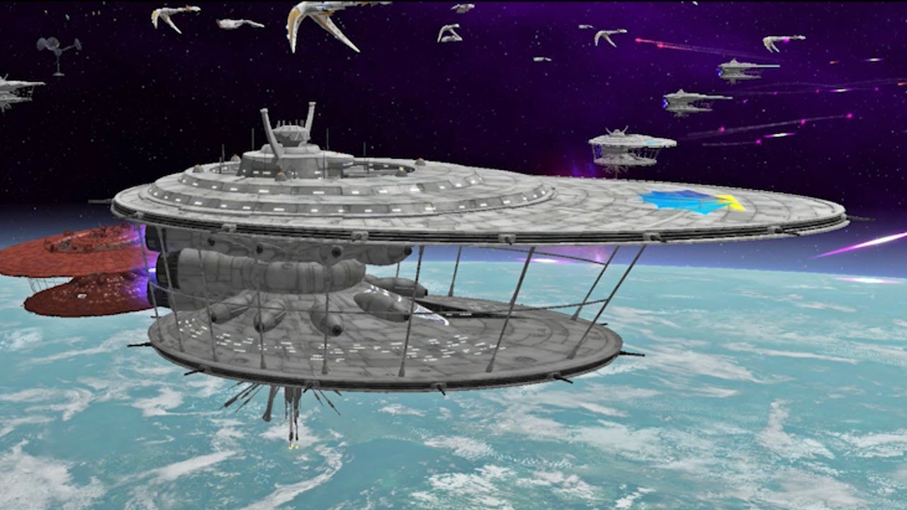 Mandalorians vs Hapes Consortium - Star Wars: Empire At War AotR Mod ...