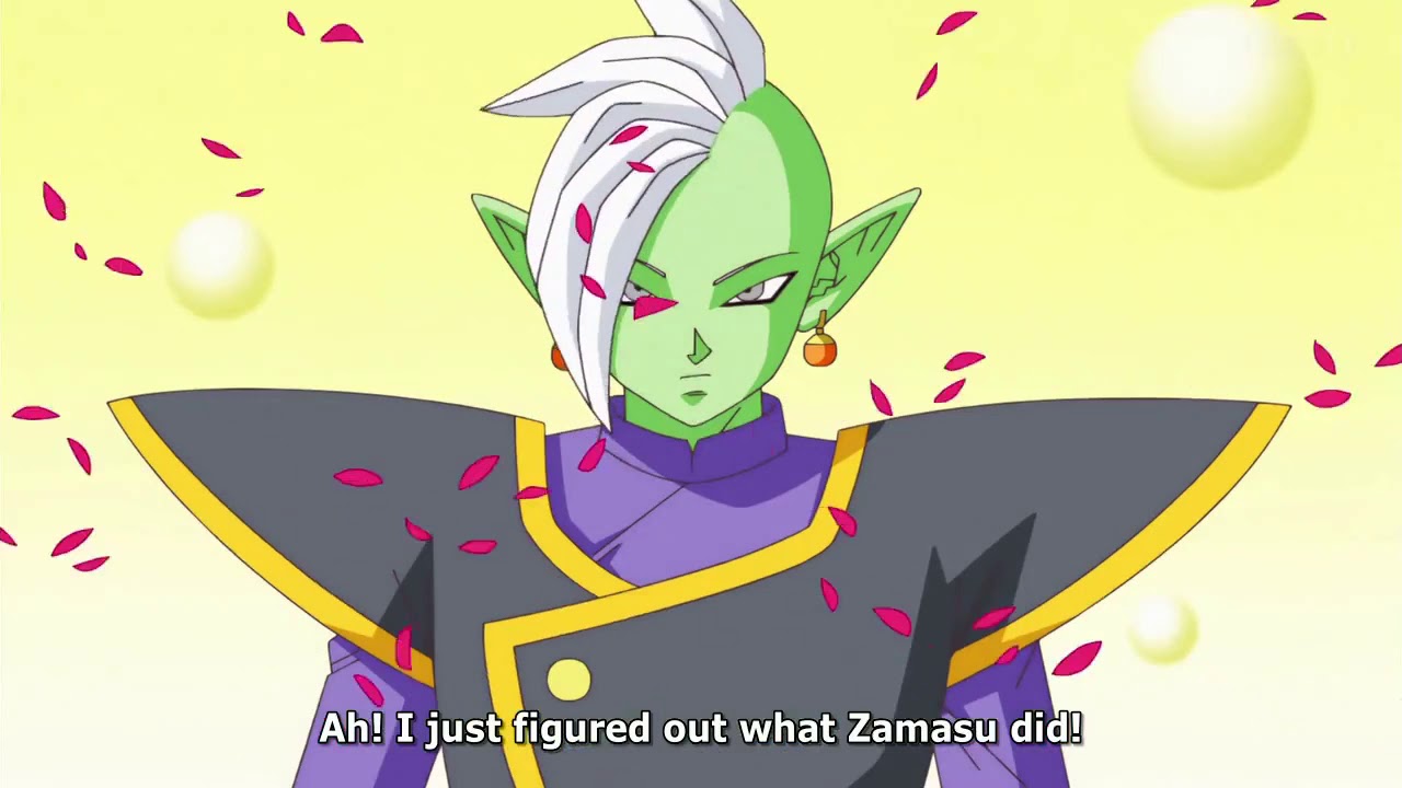 Dragon Ball Super Episode 58 Preview English Sub - YouTube