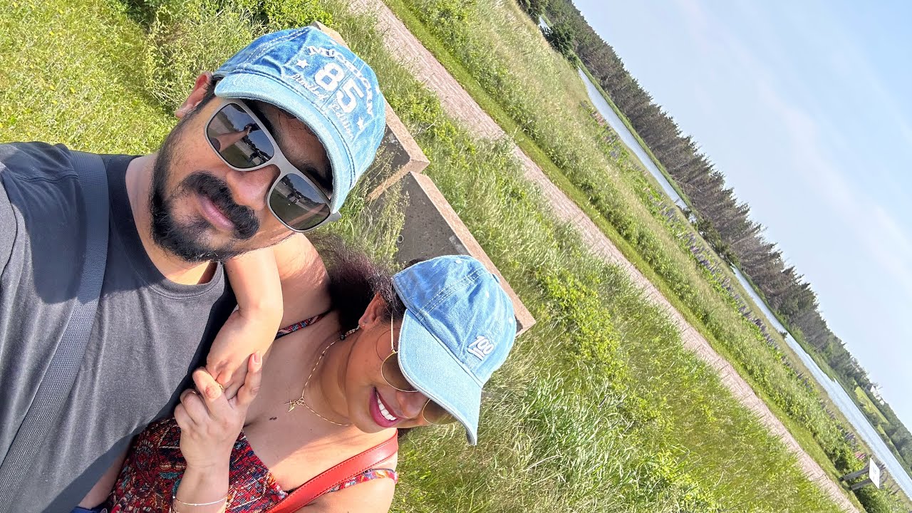 Plage Aboiteau Beach | New Brunswick | place to visit near moncton ...