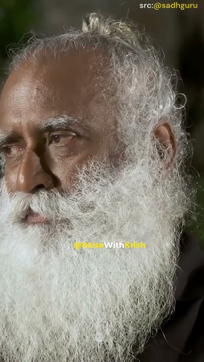 "The Truth About People Who Hurt You" 💭🔥 – Sadhguru - YouTube