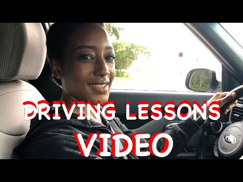 ACC driving SCHOOL, DRIVING lesson [Florida| - YouTube