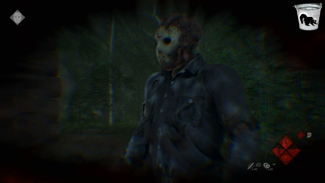 F13 - Part 9 Jason 8 for 8 - YouTube