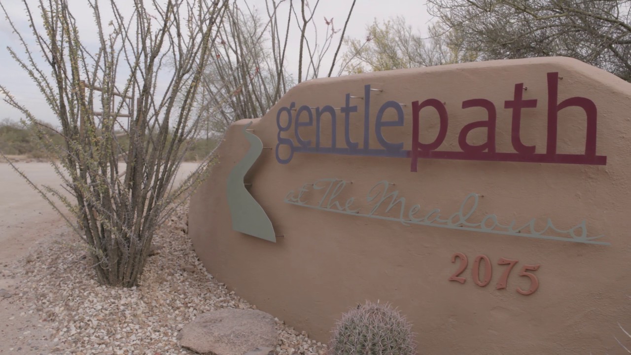 Gentle Path The Program - YouTube