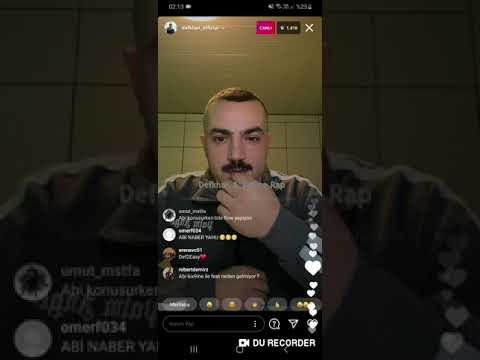 Defkhan Canlı Yayın • 10 Ocak 2021