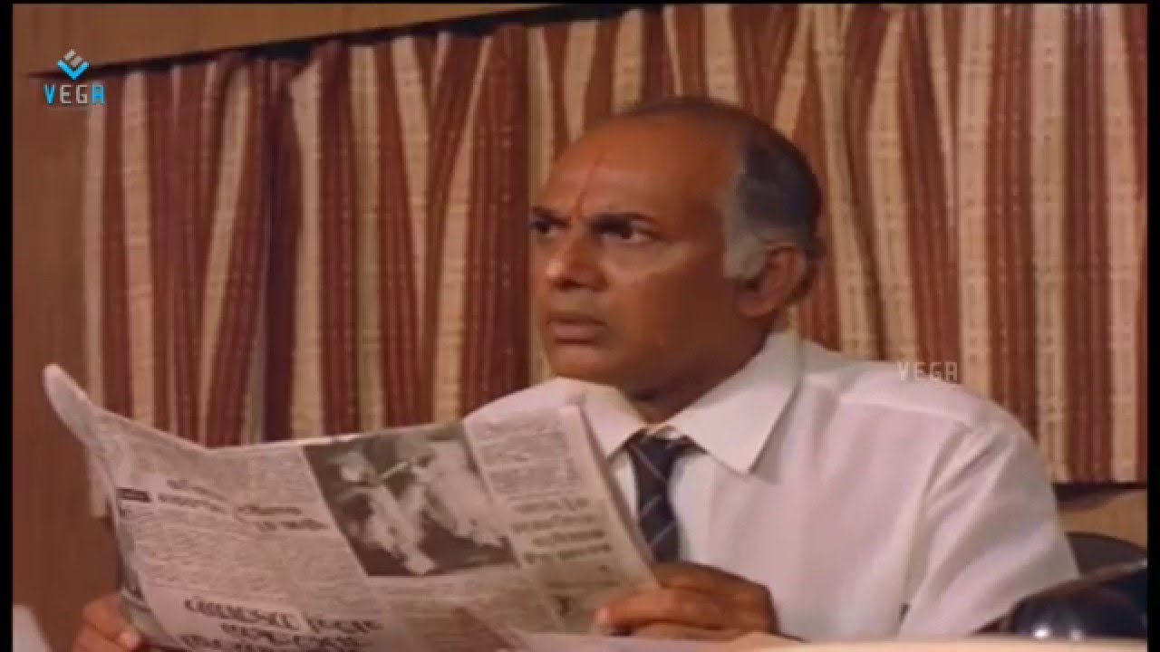 Prathapchandran Best Scene || Adikkurippu - YouTube