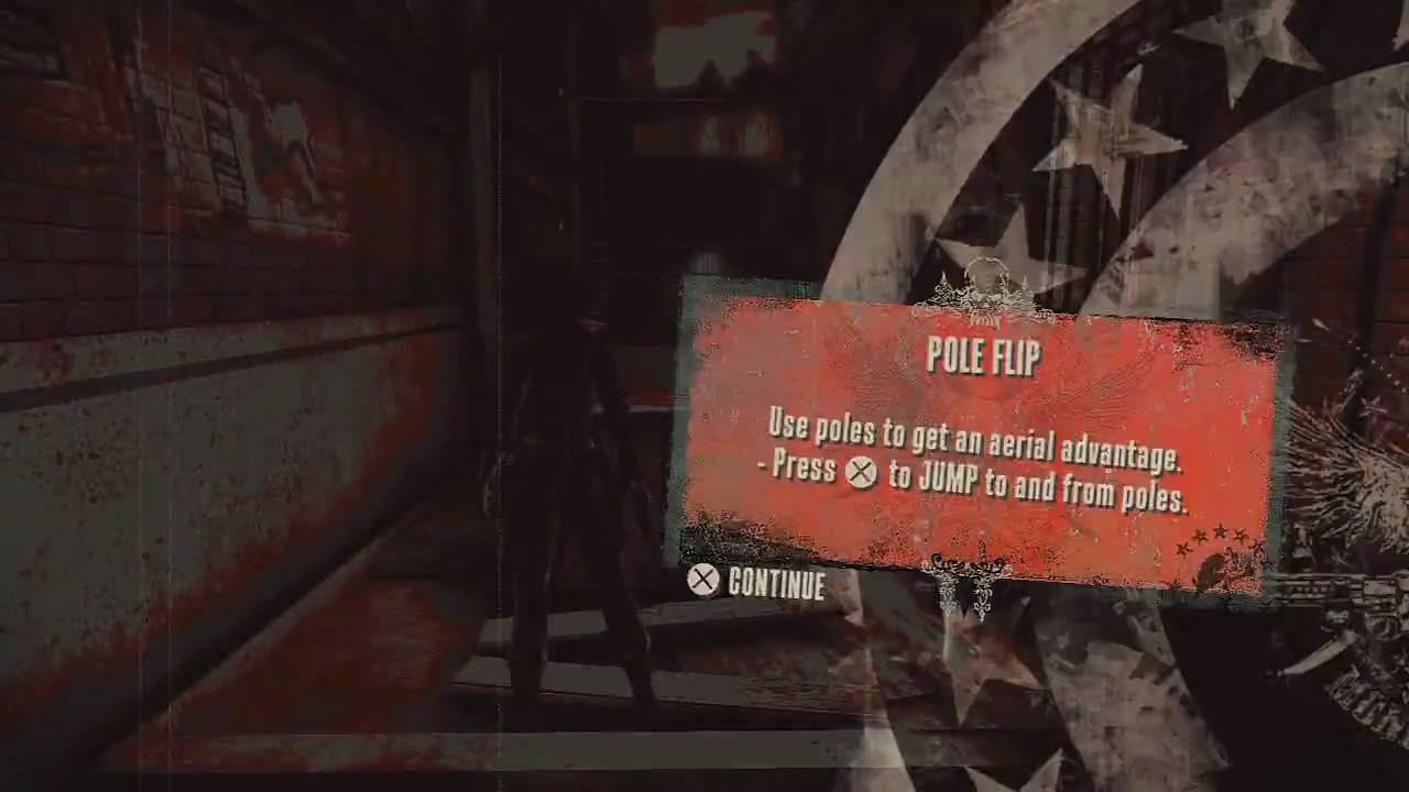 Wet Demo Gameplay [1/2] - YouTube