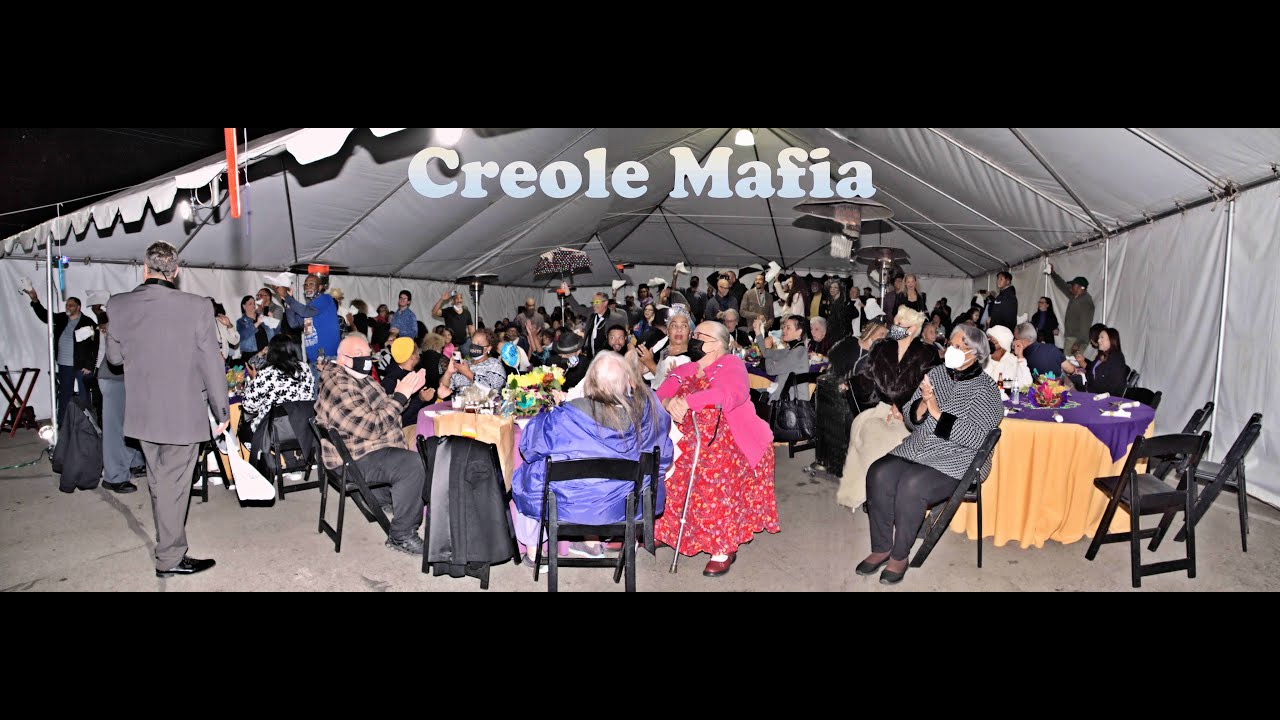 Inside The Creole Mafia - YouTube