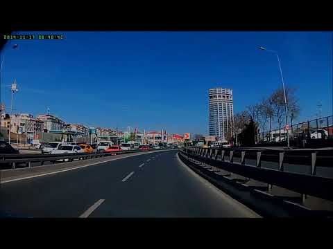 Bakırköy Sahil