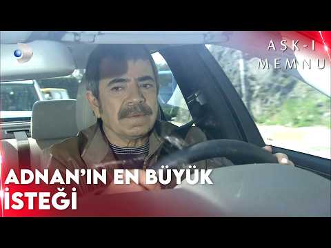 Adnan, Çocuk Haberini Duyunca Bihter'e Koştu! - Aşk-ı Memnu