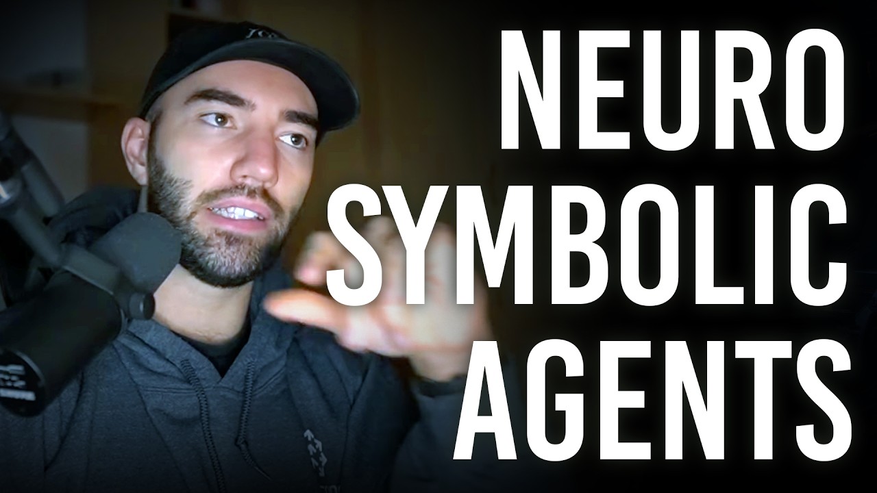 AI Agents as Neuro-Symbolic Systems? - YouTube
