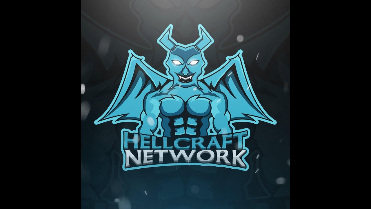 HellCraft cinematic trailer - YouTube