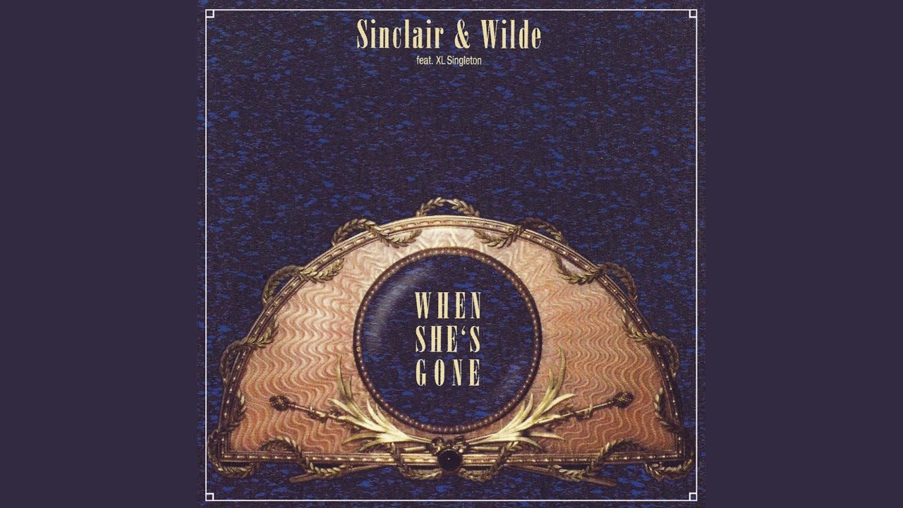 When She's Gone (Original Version Radio Edit) - YouTube