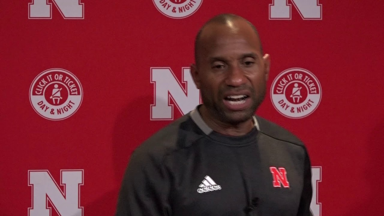 HOL HD: Troy Walters Wednesday Press Conference - YouTube