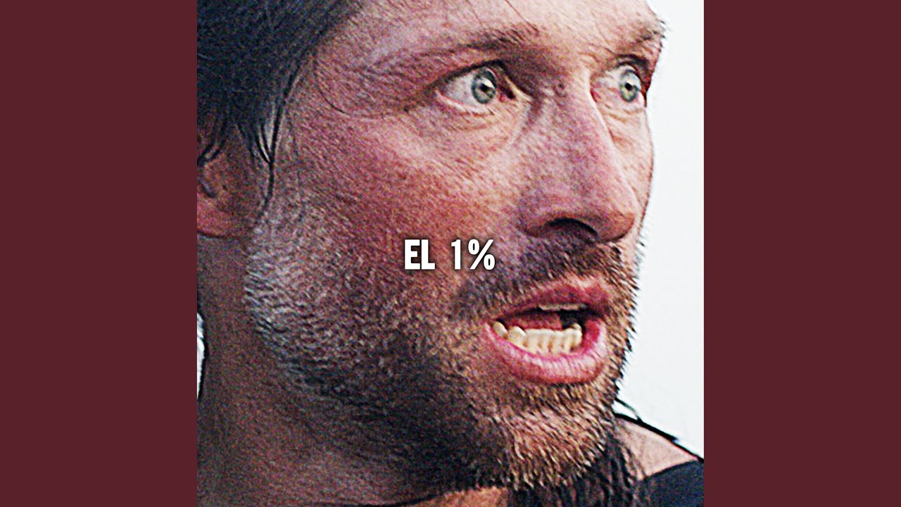 El 1% - YouTube