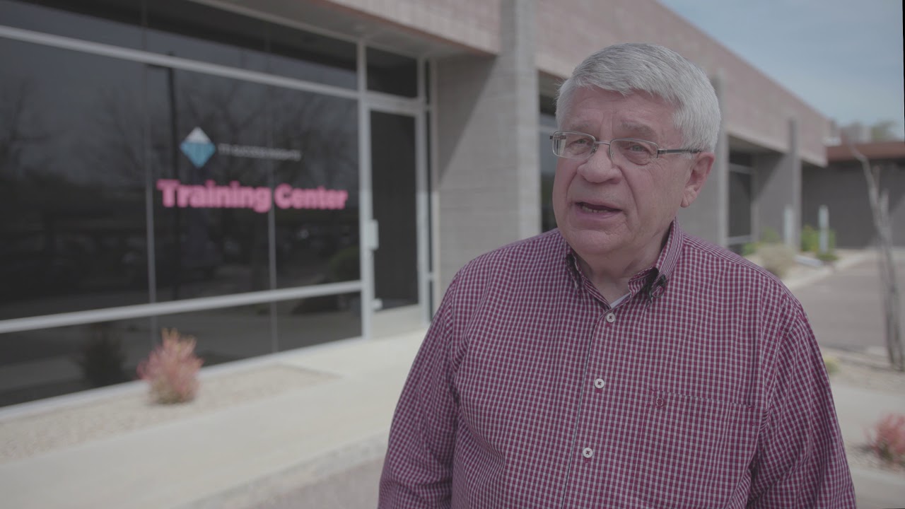 Reasons to Attend TTI Success Insights' Boot Camp - YouTube