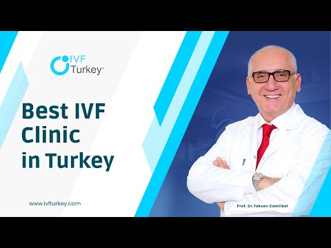 Which Is The Most Successful Ivf Clinic In Turkey