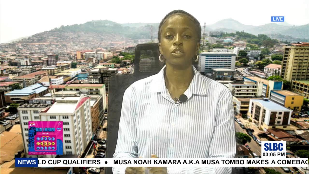 SLBC TV LIVE - YouTube