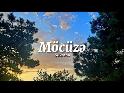 Möcüzə - cover by Şukrana