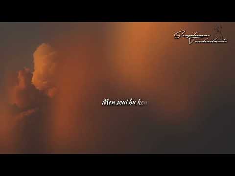 Tunay Bozyiğit & Brilliant Dadaşova - Ay yar