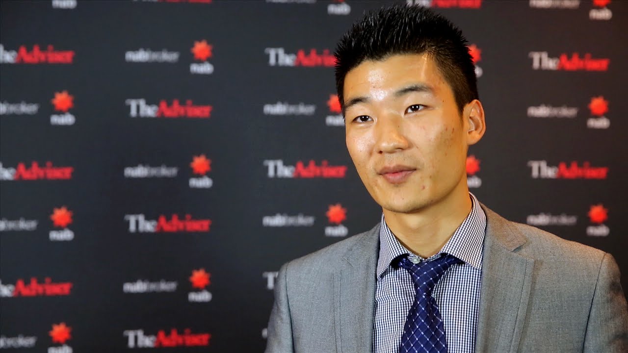 Best New Office: Donald Tang - Alliance Mortgage Solutions - YouTube