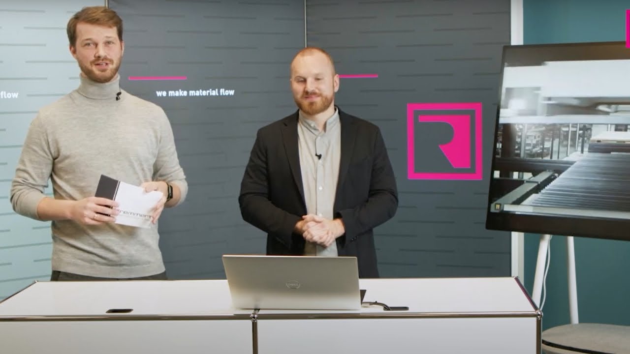[Remmert Webcast] Entscheidungshilfe für die automatisierte ...