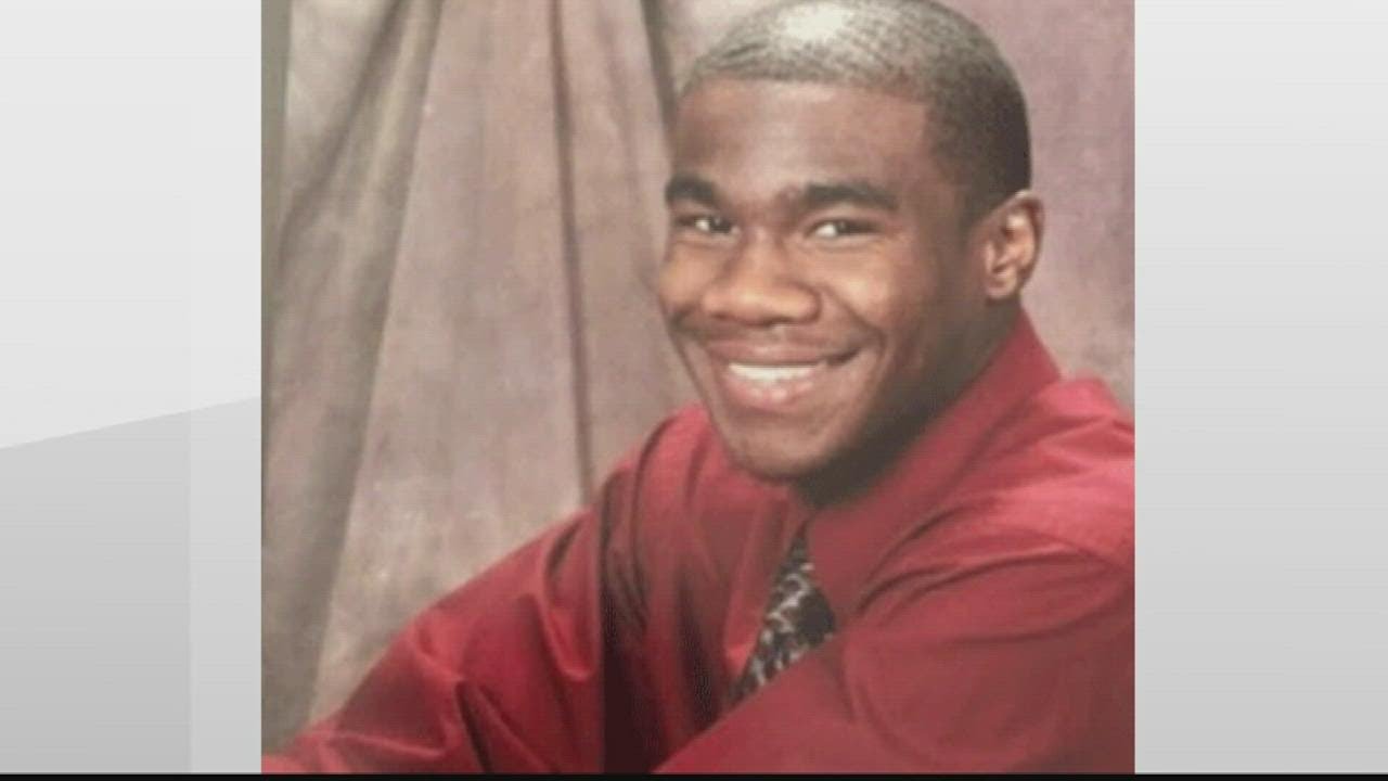 Federal appeals court decides civil lawsuit in Jamarion Robinson's ...