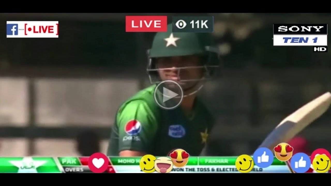 Best Free Live Cricket Streaming Sites