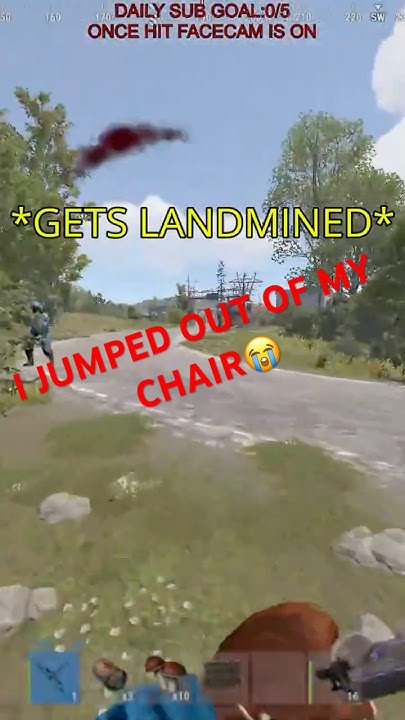 Rust is a Horror game. #rust #rustcontent #gaming #rustfunny #rustconsole #rustgamen #rustgame ...